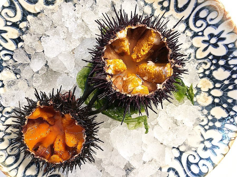 Los Marinos José – Fuengirola - un Restaurante de la Guía MICHELIN