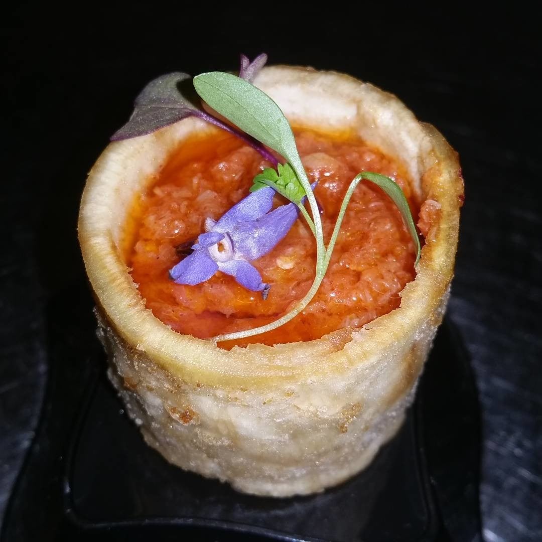 El Risco – Famara - a MICHELIN Guide Restaurant