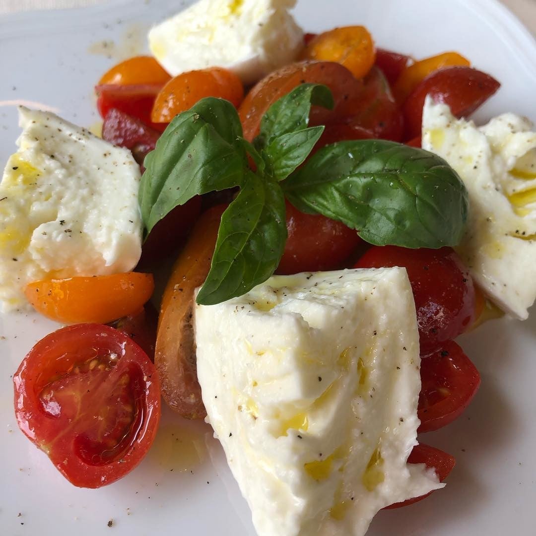 Rovello 18 - Milano - un ristorante della Guida MICHELIN