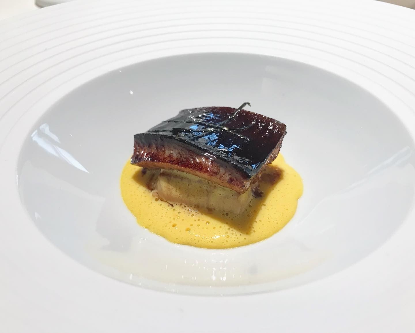 Seta by Antonio Guida - Milano - un ristorante della Guida MICHELIN