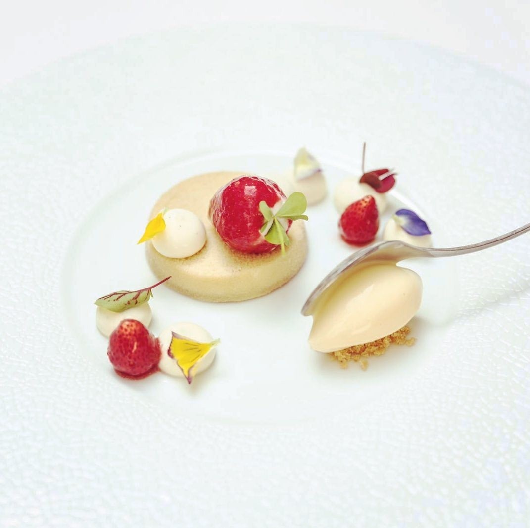 Seta by Antonio Guida - Milano - un ristorante della Guida MICHELIN