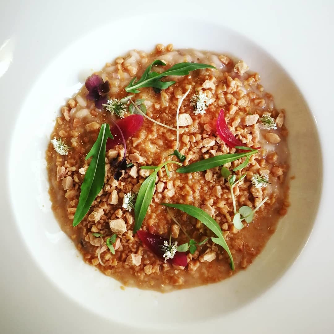 Moma – Roma - a MICHELIN Guide Restaurant