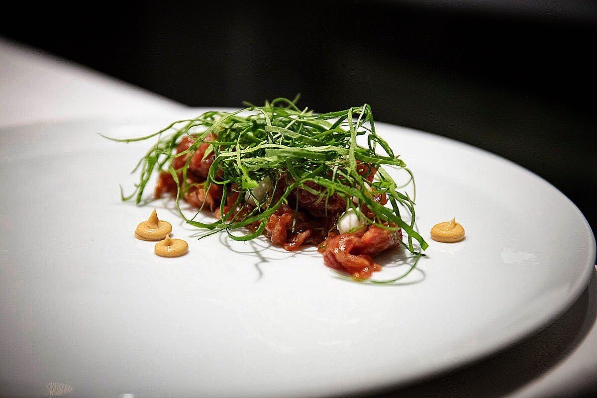 Pipero Roma – Rome - a MICHELIN Guide Restaurant