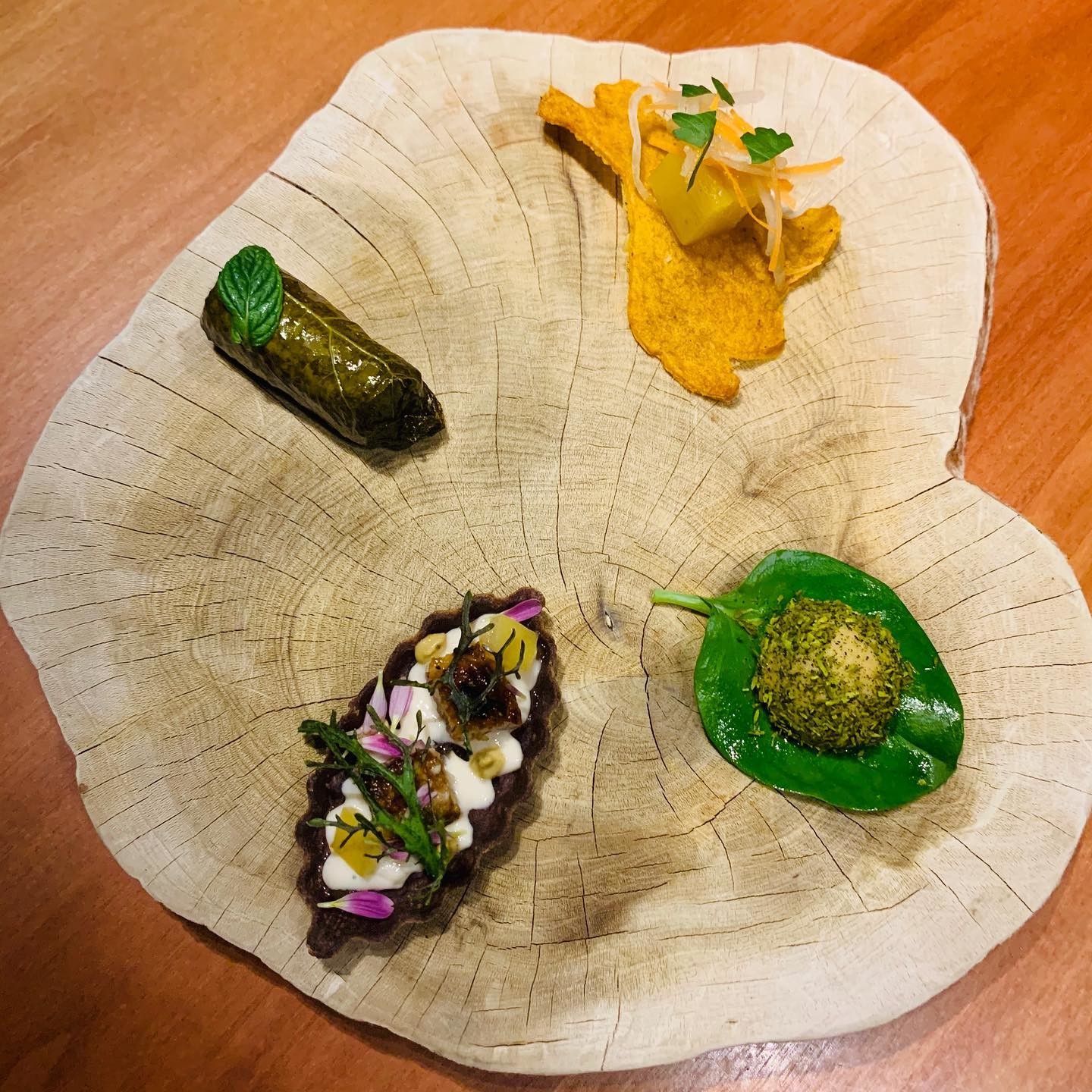 Il Pagliaccio – Rome - a MICHELIN Guide Restaurant