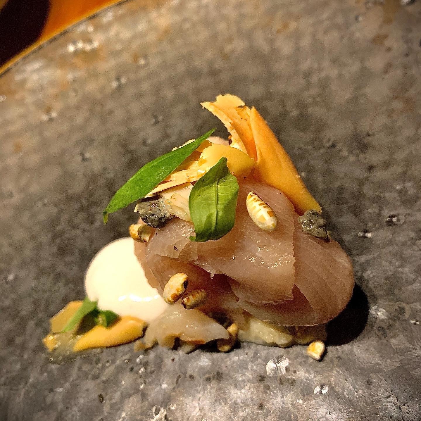 Il Pagliaccio – Rome - a MICHELIN Guide Restaurant