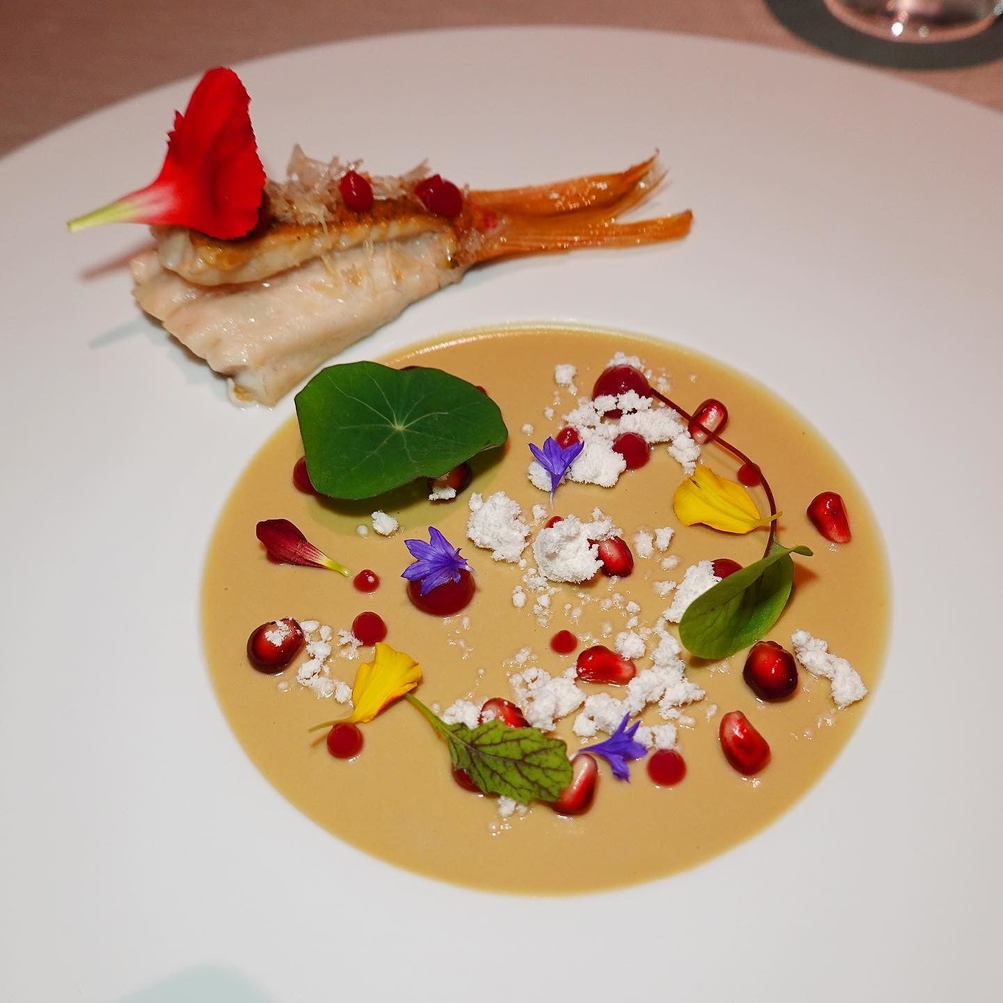 Imàgo – Rome - a MICHELIN Guide Restaurant