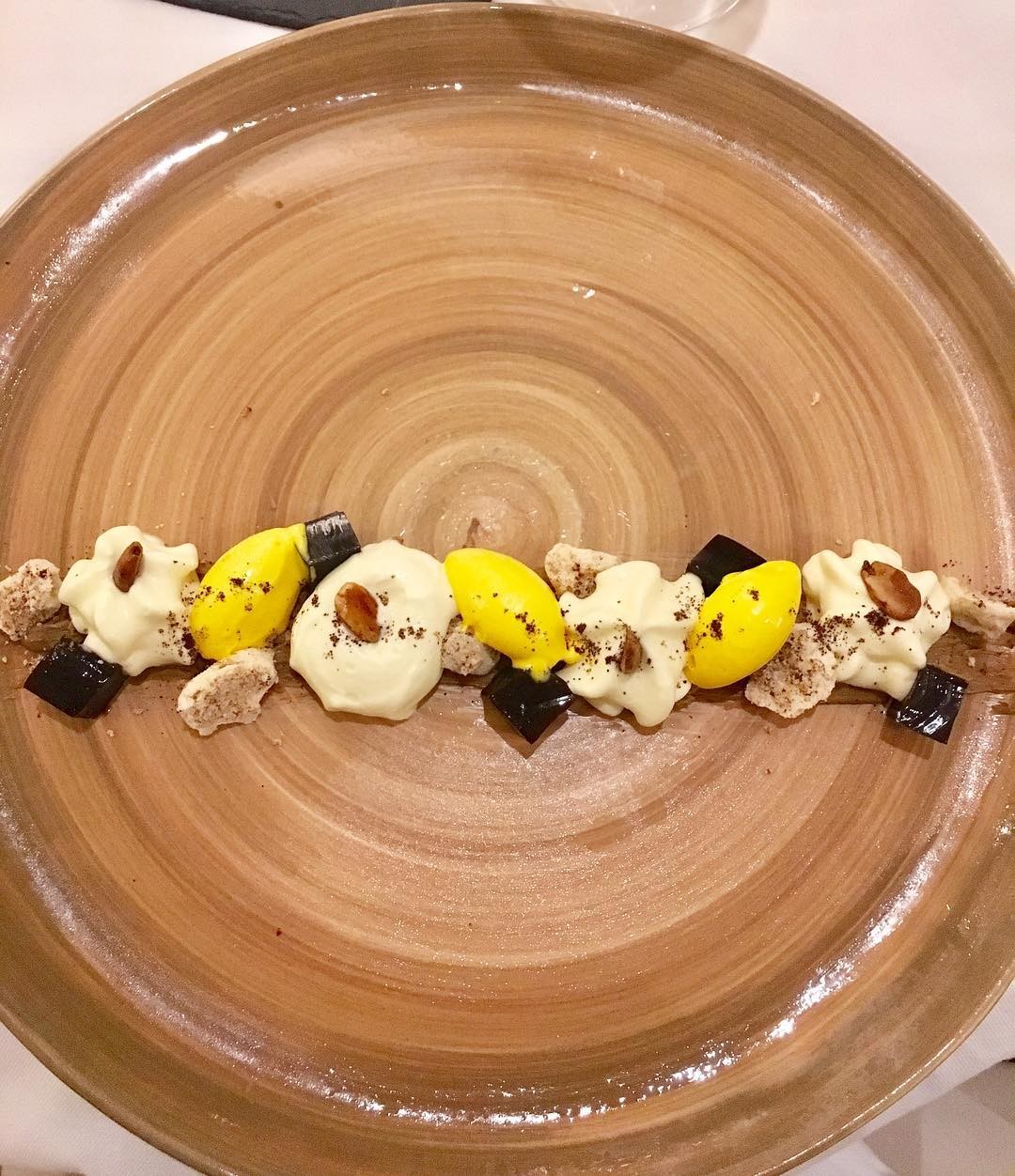 Al Gambero - CALVISANO - un ristorante della Guida MICHELIN