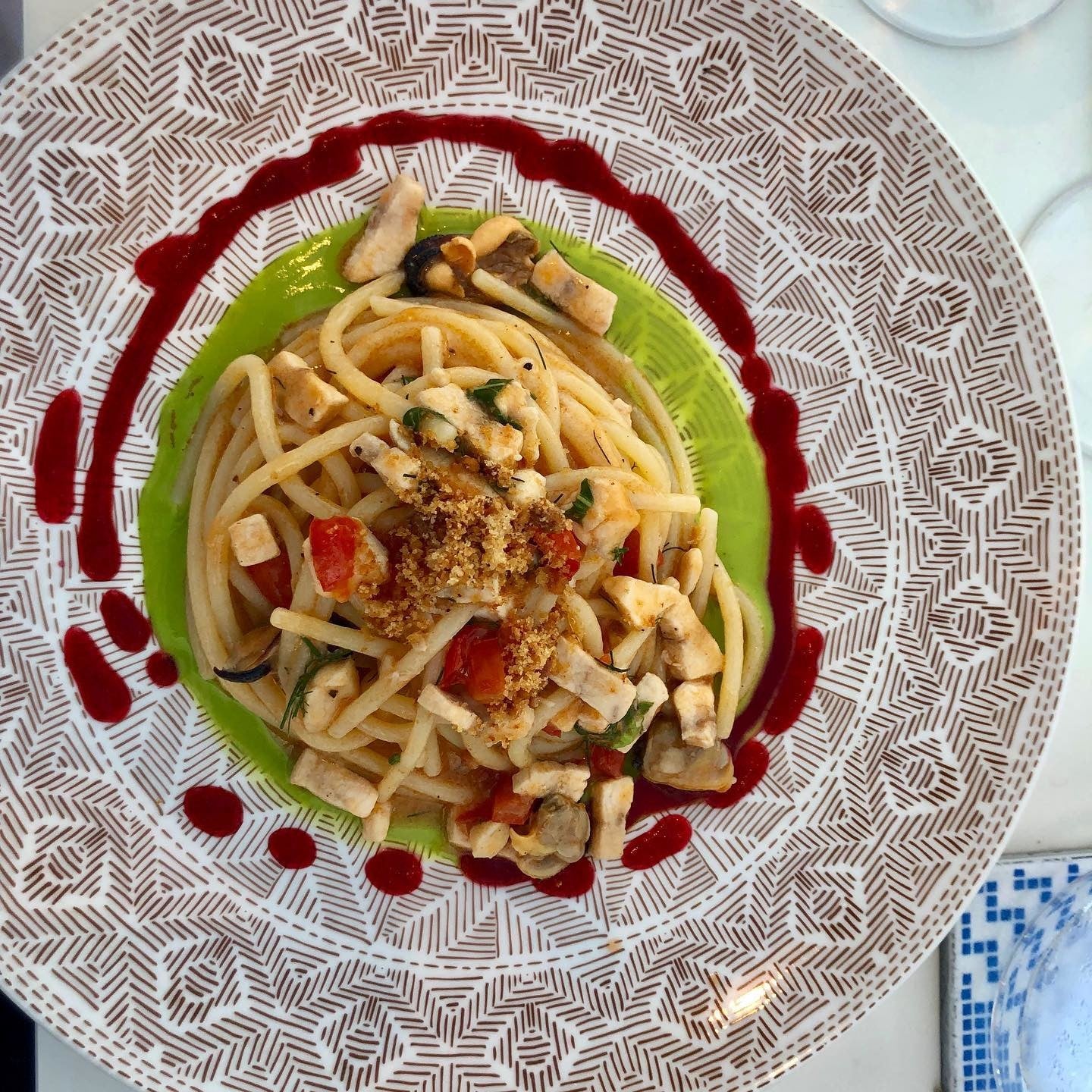 La Capinera – Taormina - a MICHELIN Guide Restaurant