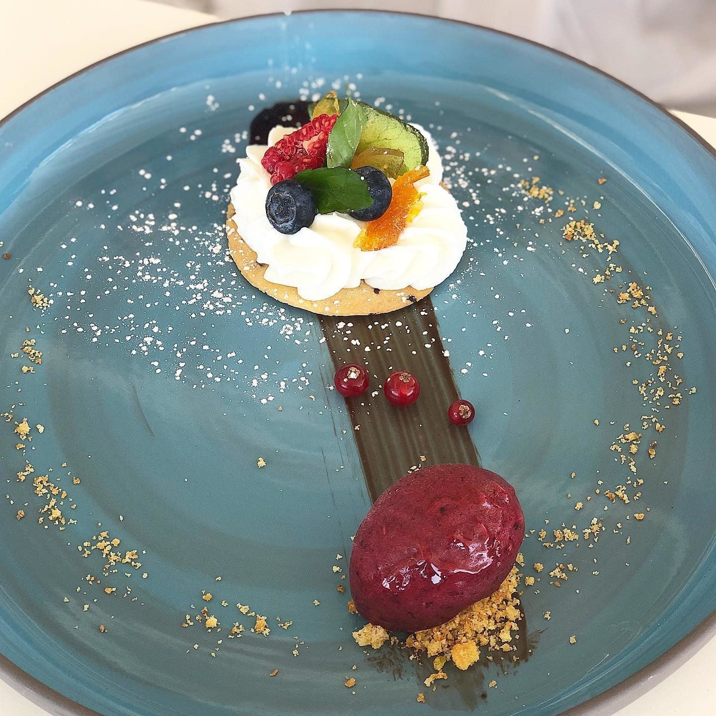 La Capinera – Taormina - a MICHELIN Guide Restaurant