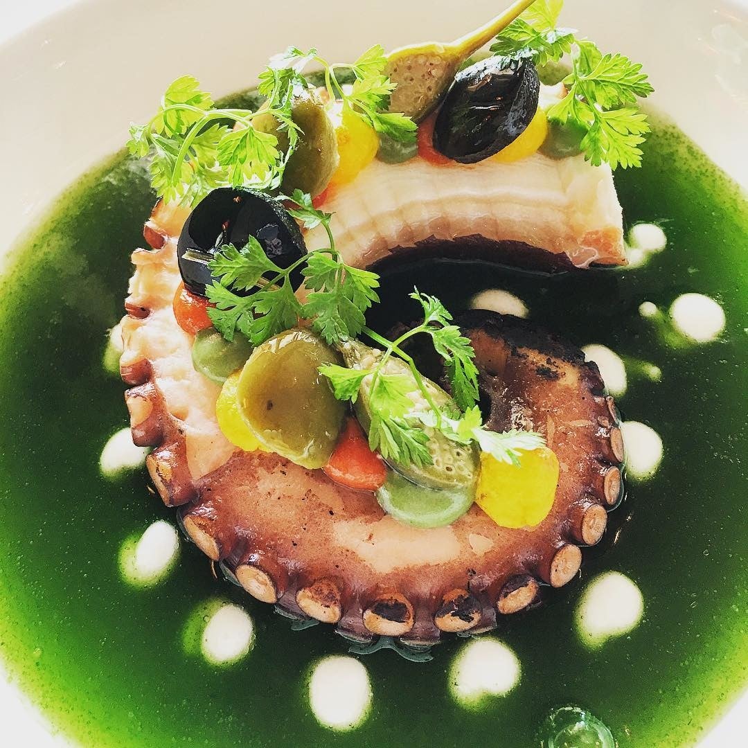 Terrazza Danieli – Venice - a MICHELIN Guide Restaurant