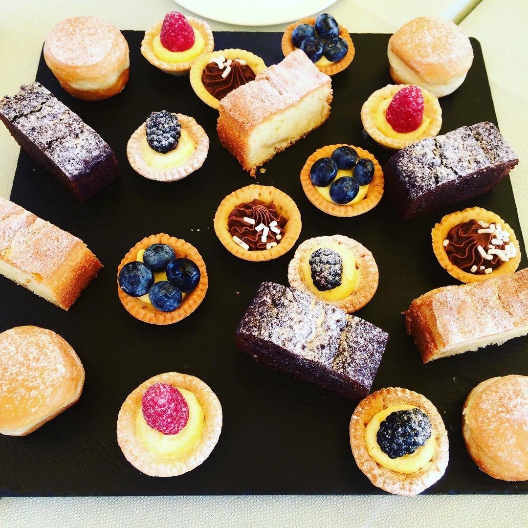 Terrazza Danieli – Venice - a MICHELIN Guide Restaurant