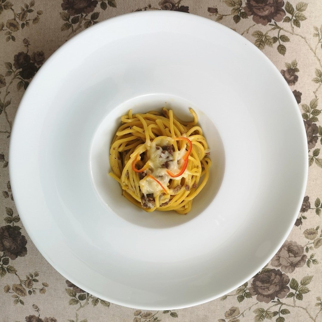 Fiorfiore - Todi - un ristorante della Guida MICHELIN