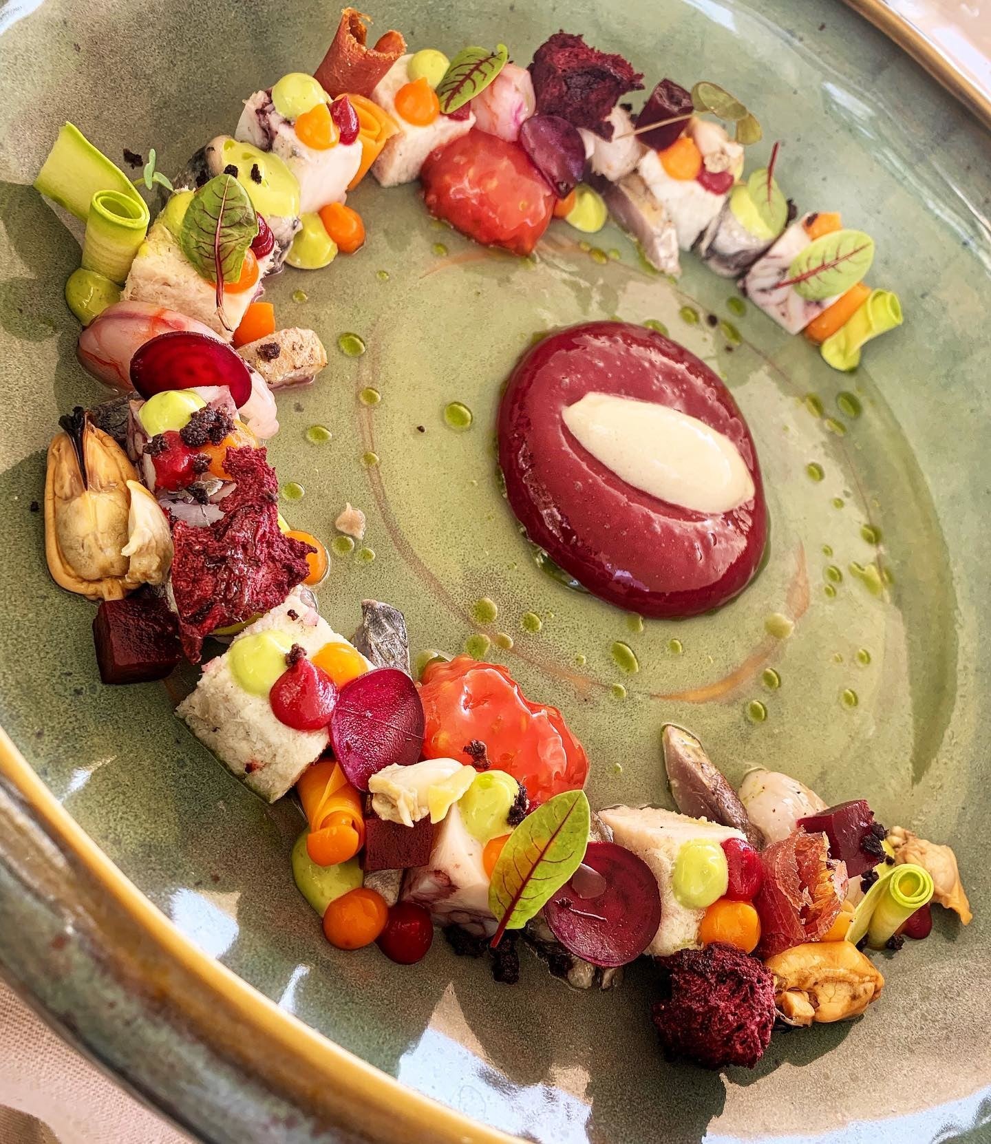 Italy MICHELIN Restaurants – the MICHELIN Guide