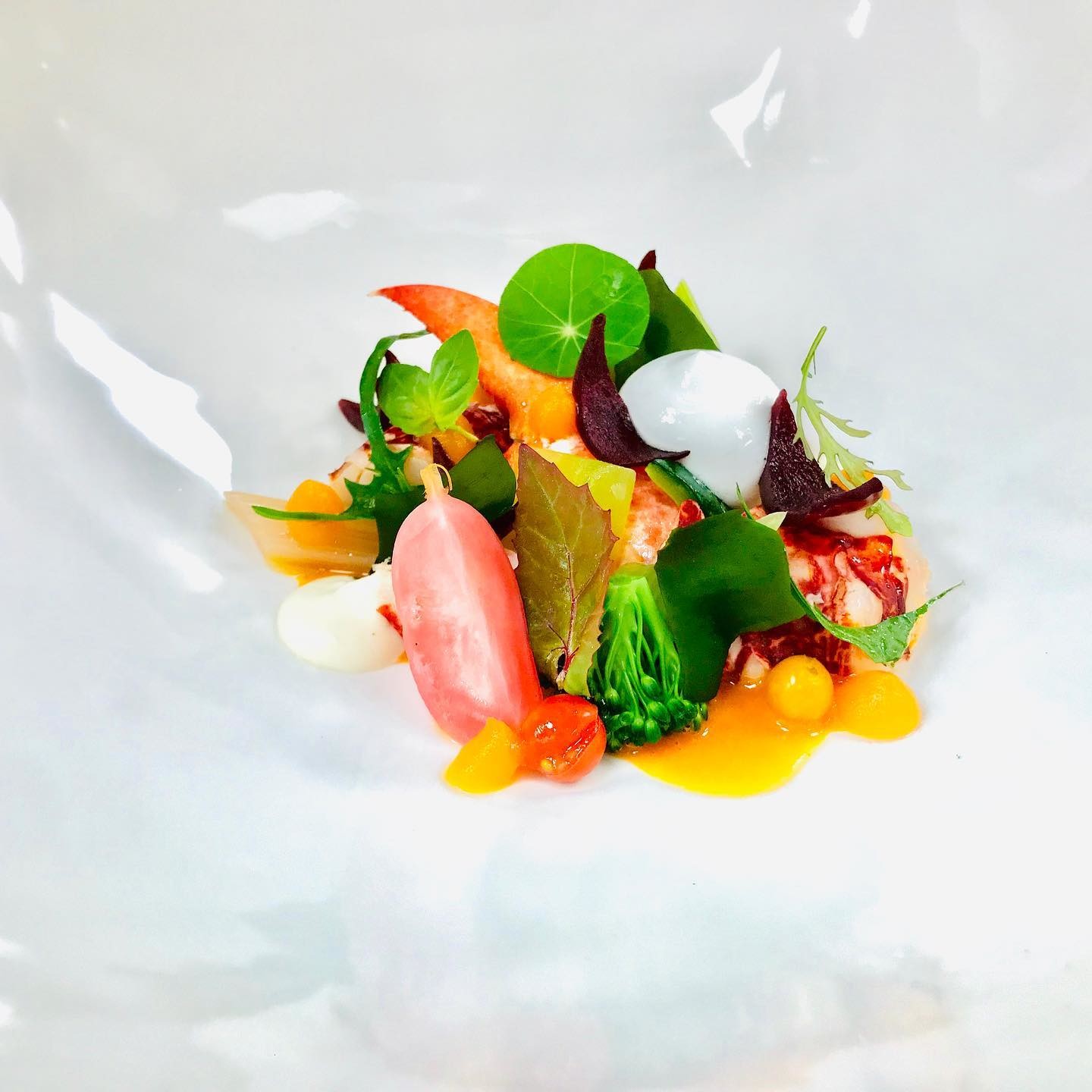 Rossellinis – RAVELLO - a MICHELIN Guide Restaurant