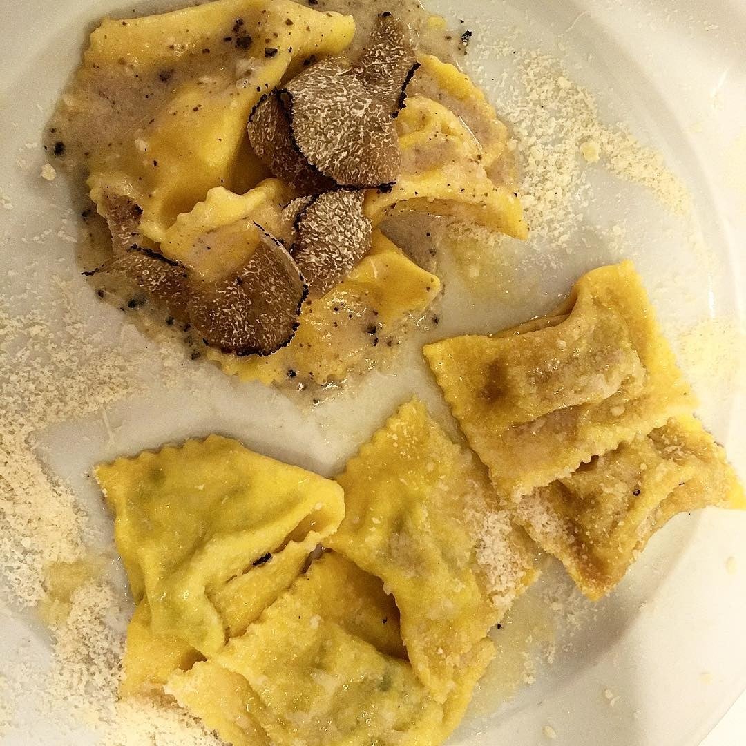 Cocchi - Parma - un ristorante della Guida MICHELIN