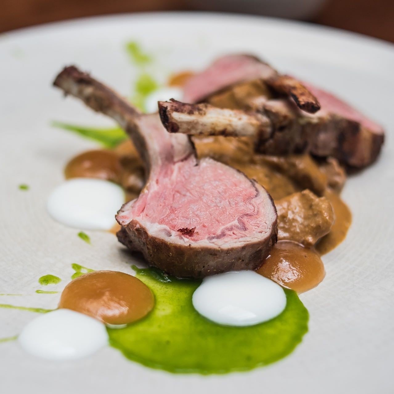 O Talho – Lisboa – um Restaurante do Guia MICHELIN