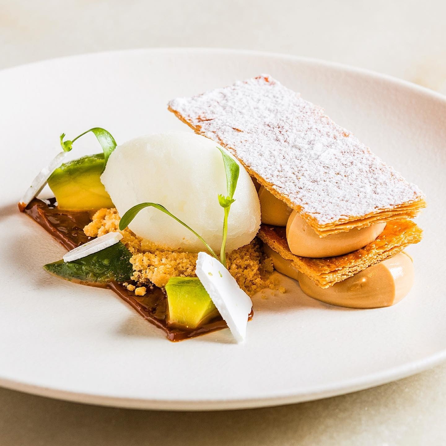 O Talho – Lisbon - a MICHELIN Guide Restaurant