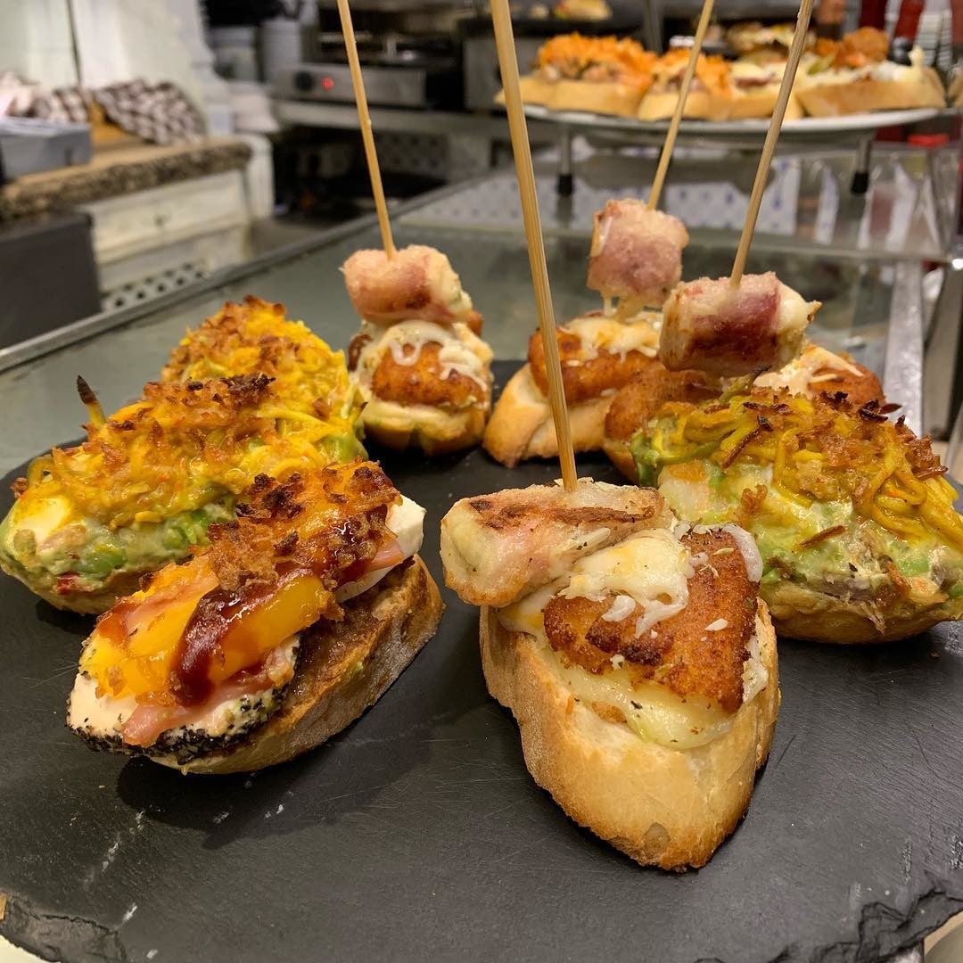 Jero – Valladolid - a MICHELIN Guide Restaurant