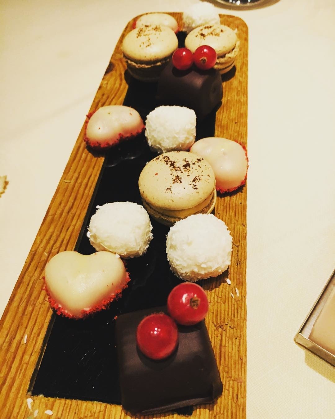 Al Camin – Cortina d'Ampezzo - a MICHELIN Guide Restaurant