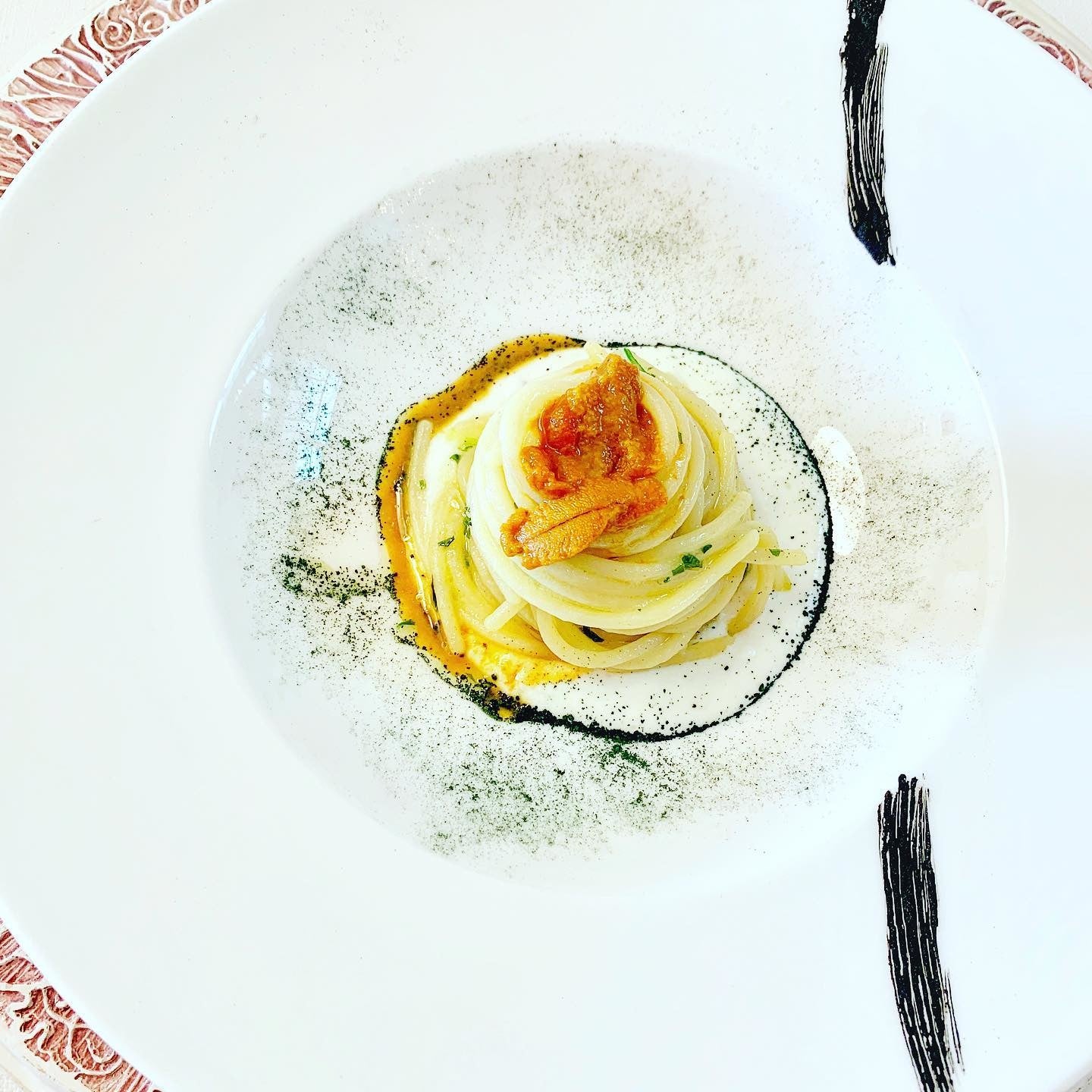 Locanda Gulfi - Chiaramonte Gulfi - un ristorante della Guida MICHELIN