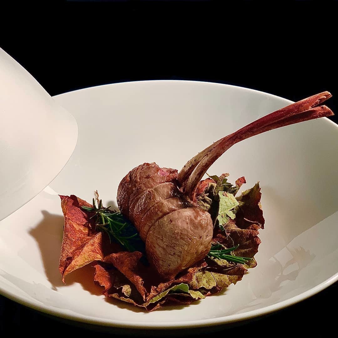 Opera|02 - Levizzano Rangone - un ristorante della Guida MICHELIN