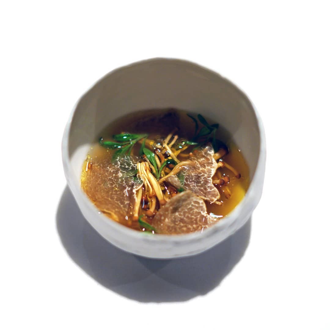 Oriole – Chicago - a MICHELIN Guide Restaurant