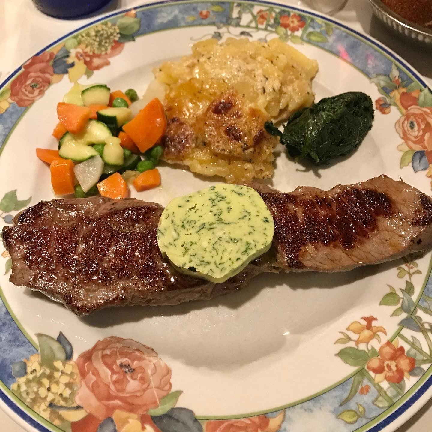 Bistrot du Boeuf Rouge – Geneva - a MICHELIN Guide Restaurant