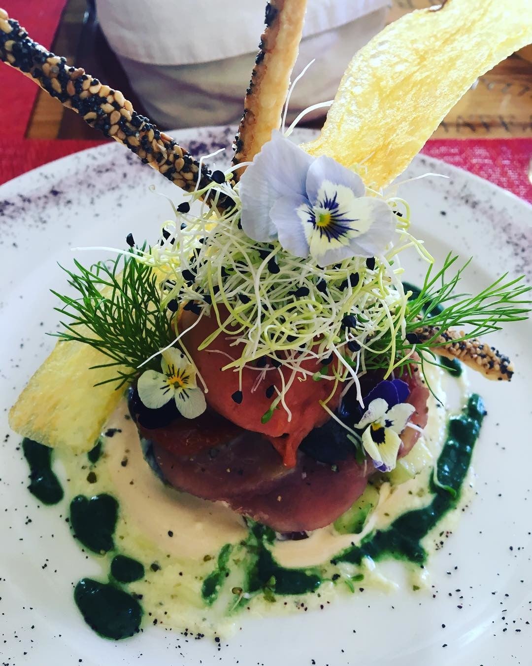 Vaud MICHELIN Restaurants - the MICHELIN Guide 瑞士