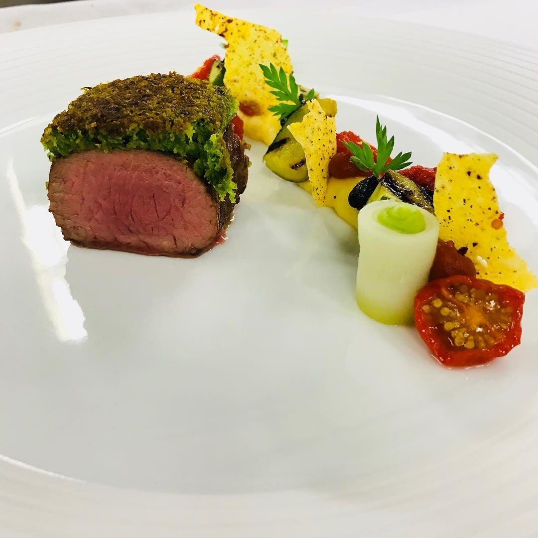 La Riva – Lenzerheide - a MICHELIN Guide Restaurant