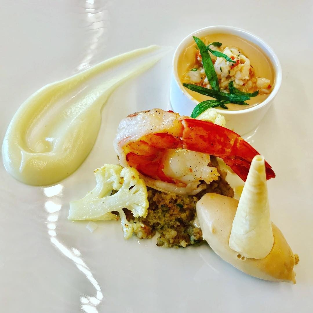 Memories – Bad Ragaz - a MICHELIN Guide Restaurant