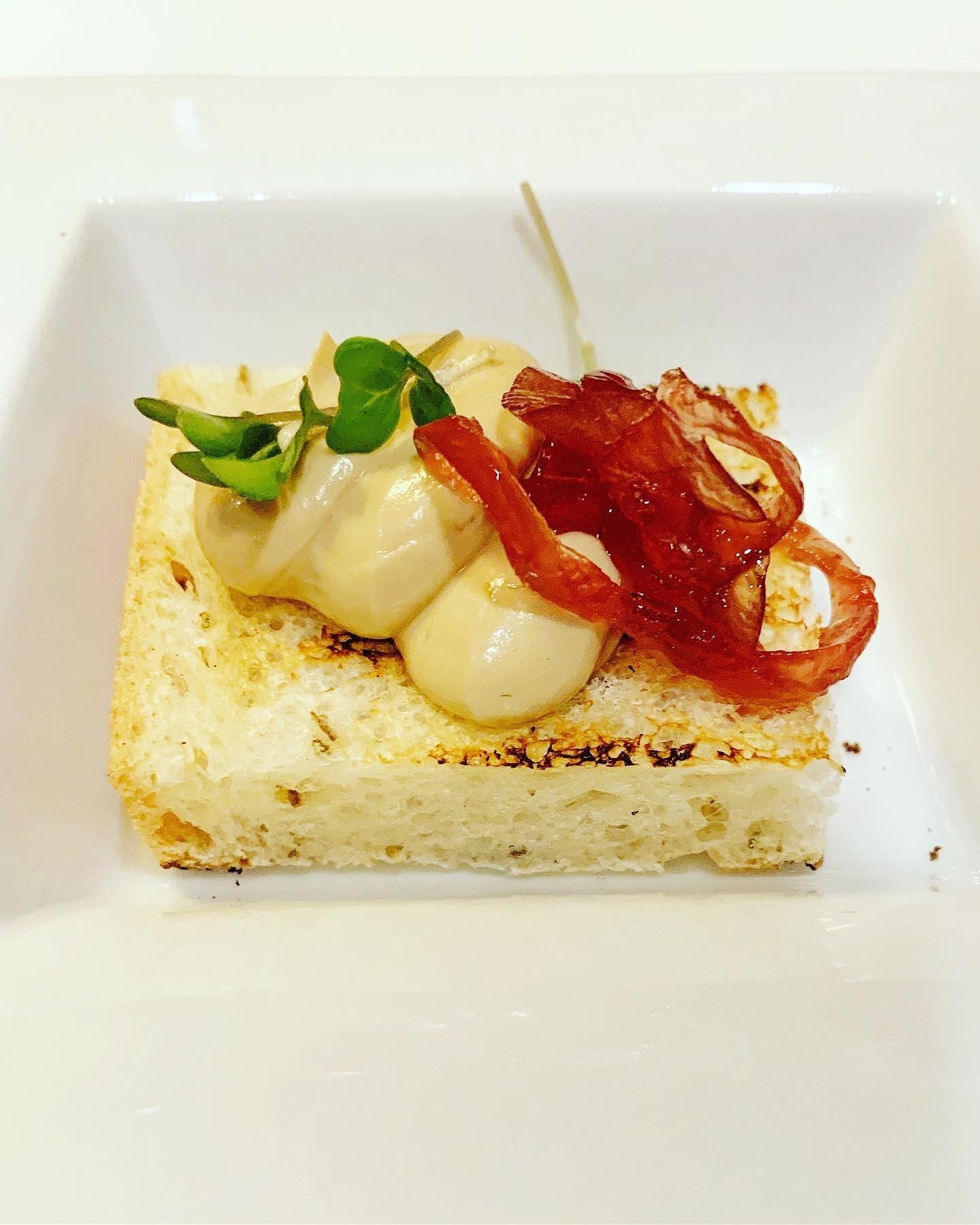 Seven Lugano - the restaurant – Lugano - a MICHELIN Guide Restaurant