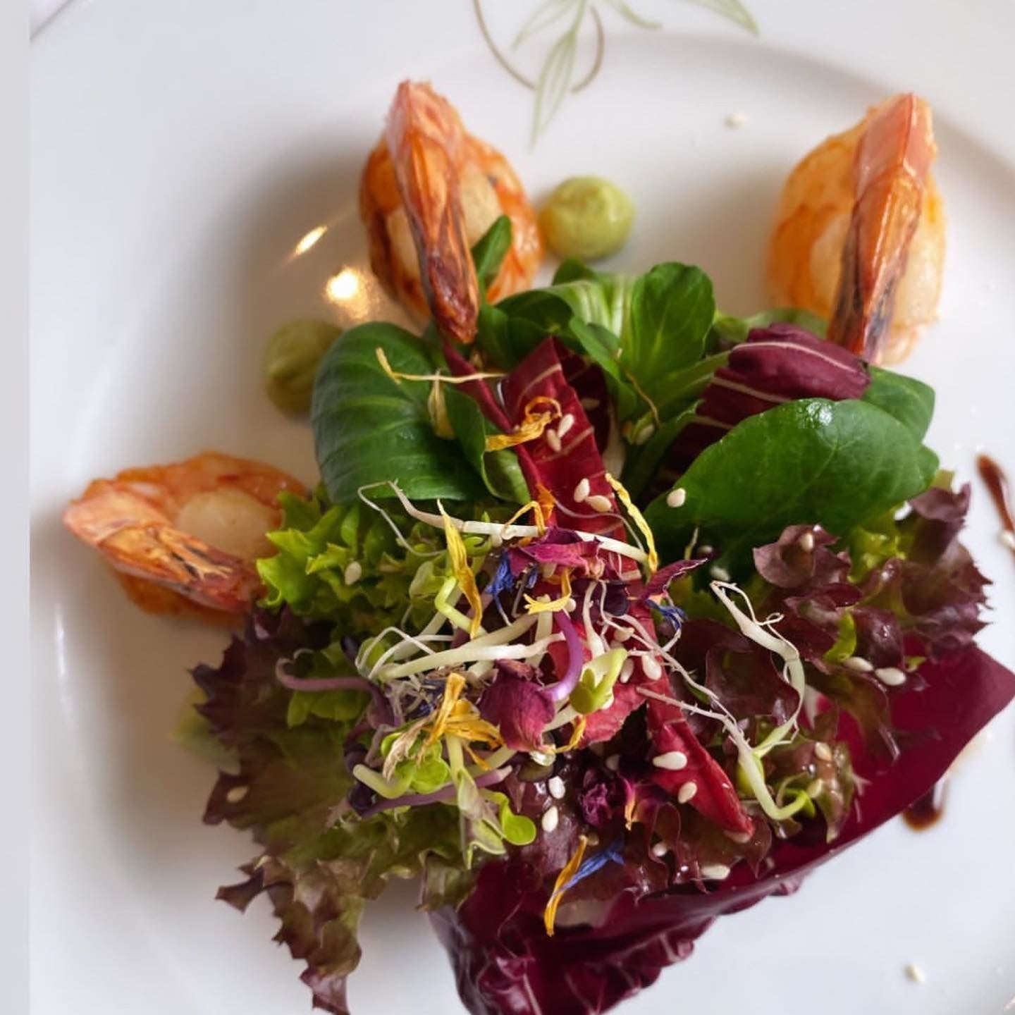 Memories – Bad Ragaz - a MICHELIN Guide Restaurant