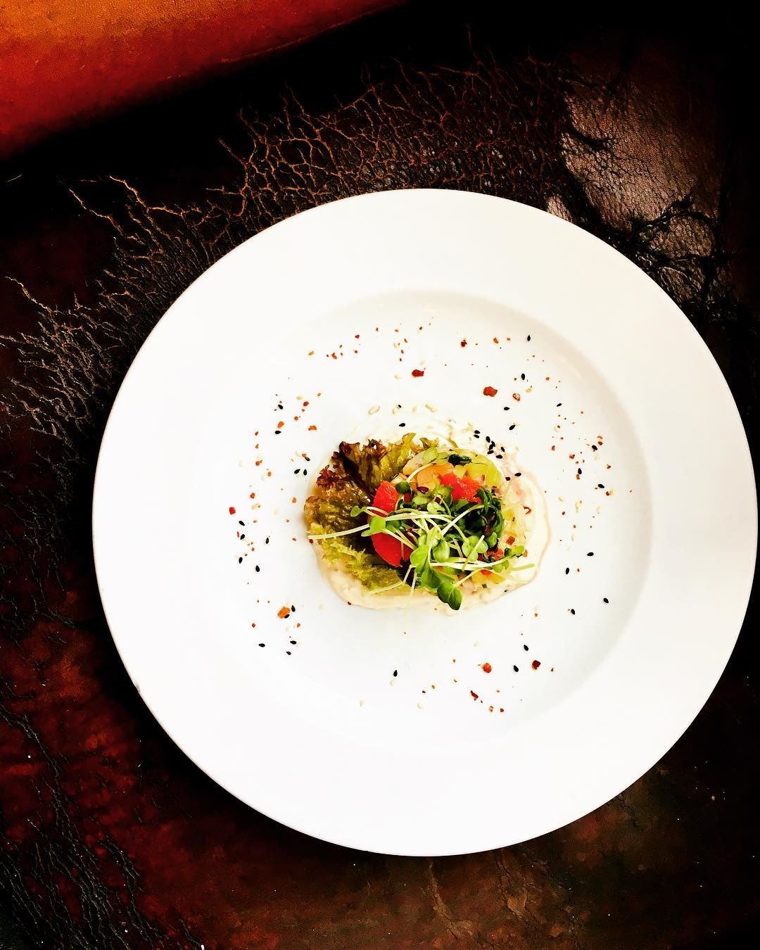 Cox – Hamburg - a MICHELIN Guide Restaurant