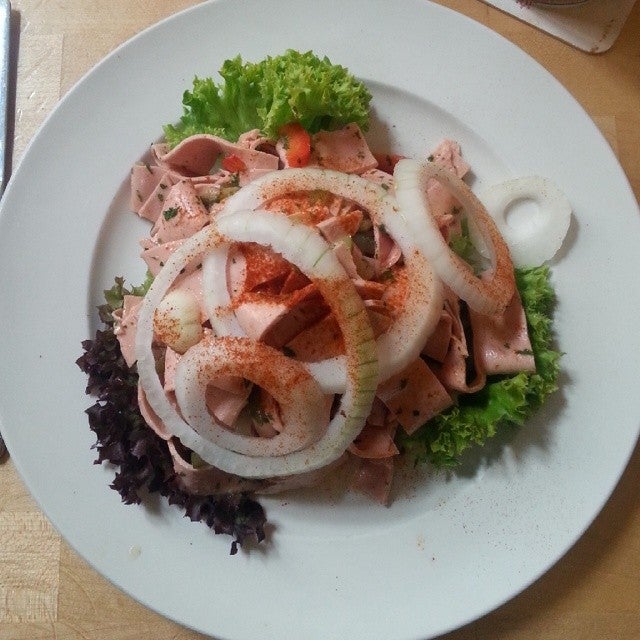 Vetter. – ein Guide MICHELIN Restaurant in Stuttgart