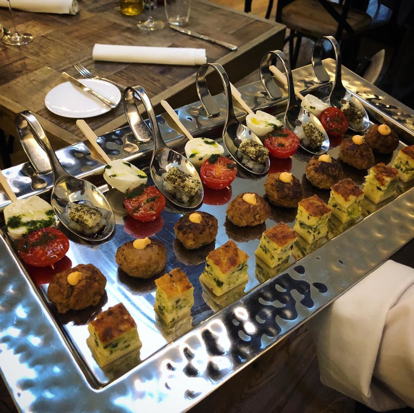 DAS GOLDSTEIN BY GOLLNER'S – ein Guide MICHELIN Restaurant in Wiesbaden