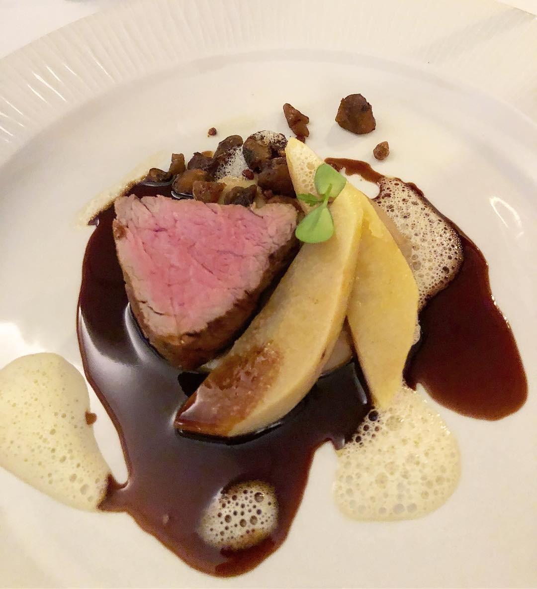 Bayern MICHELIN Restaurants - the MICHELIN Guide Deutschland