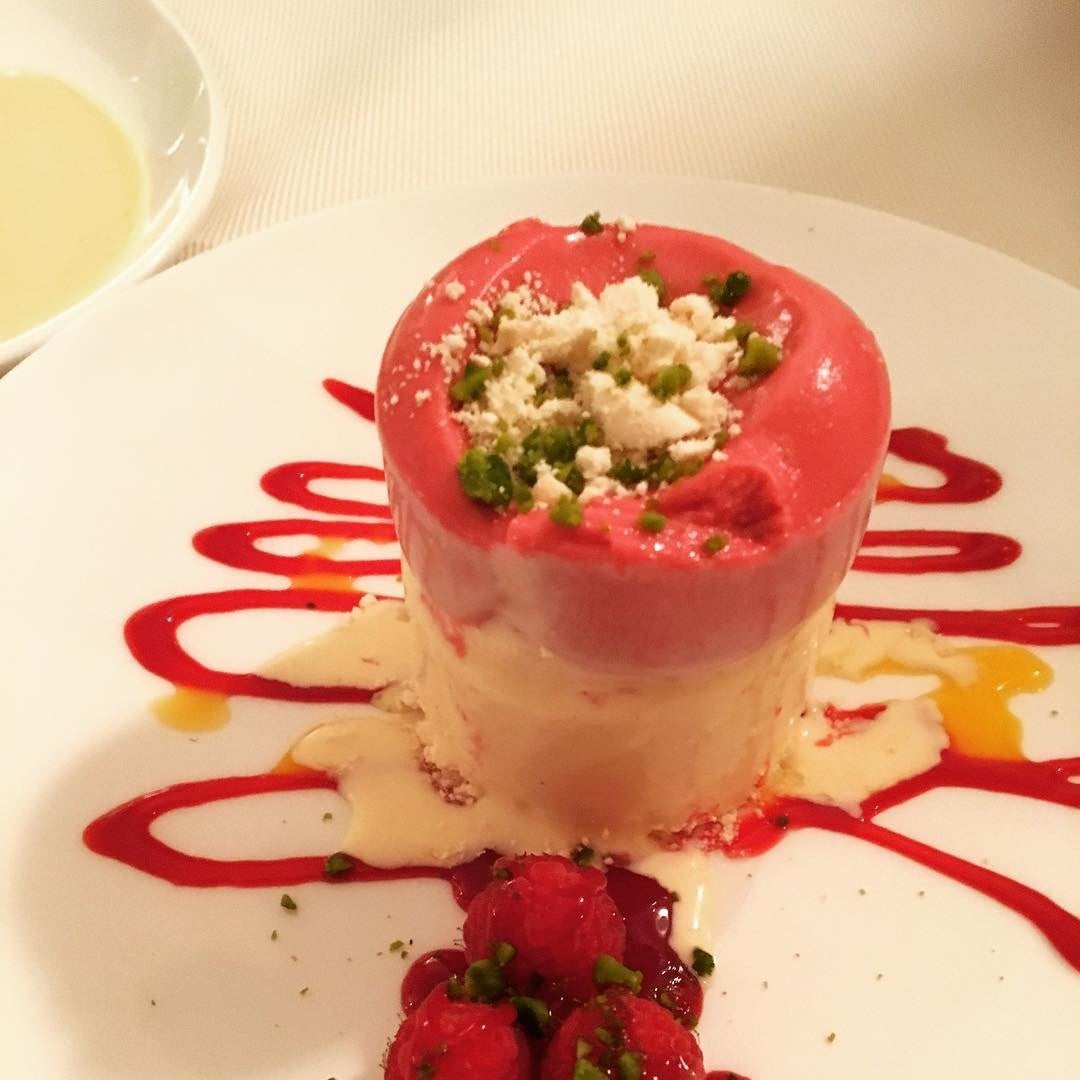 Schloss Monaise – Trier - a MICHELIN Guide Restaurant