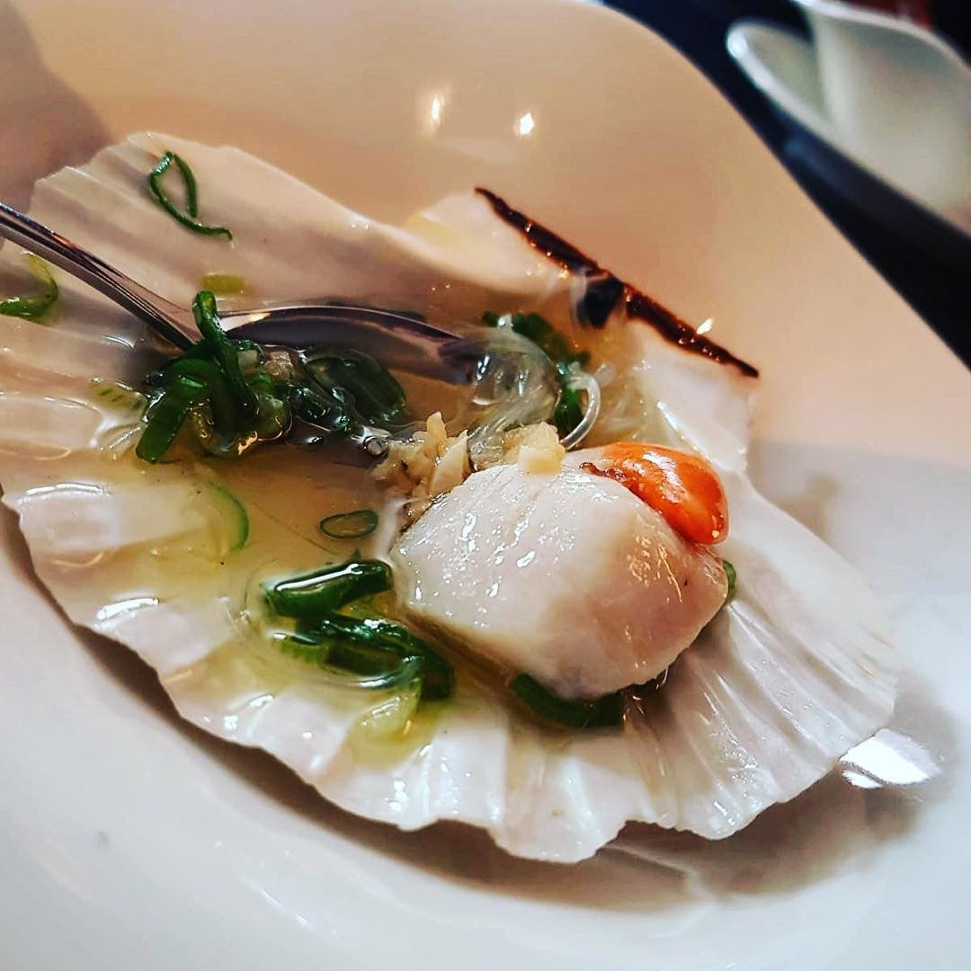 Jin - München - ein Guide MICHELIN Restaurant