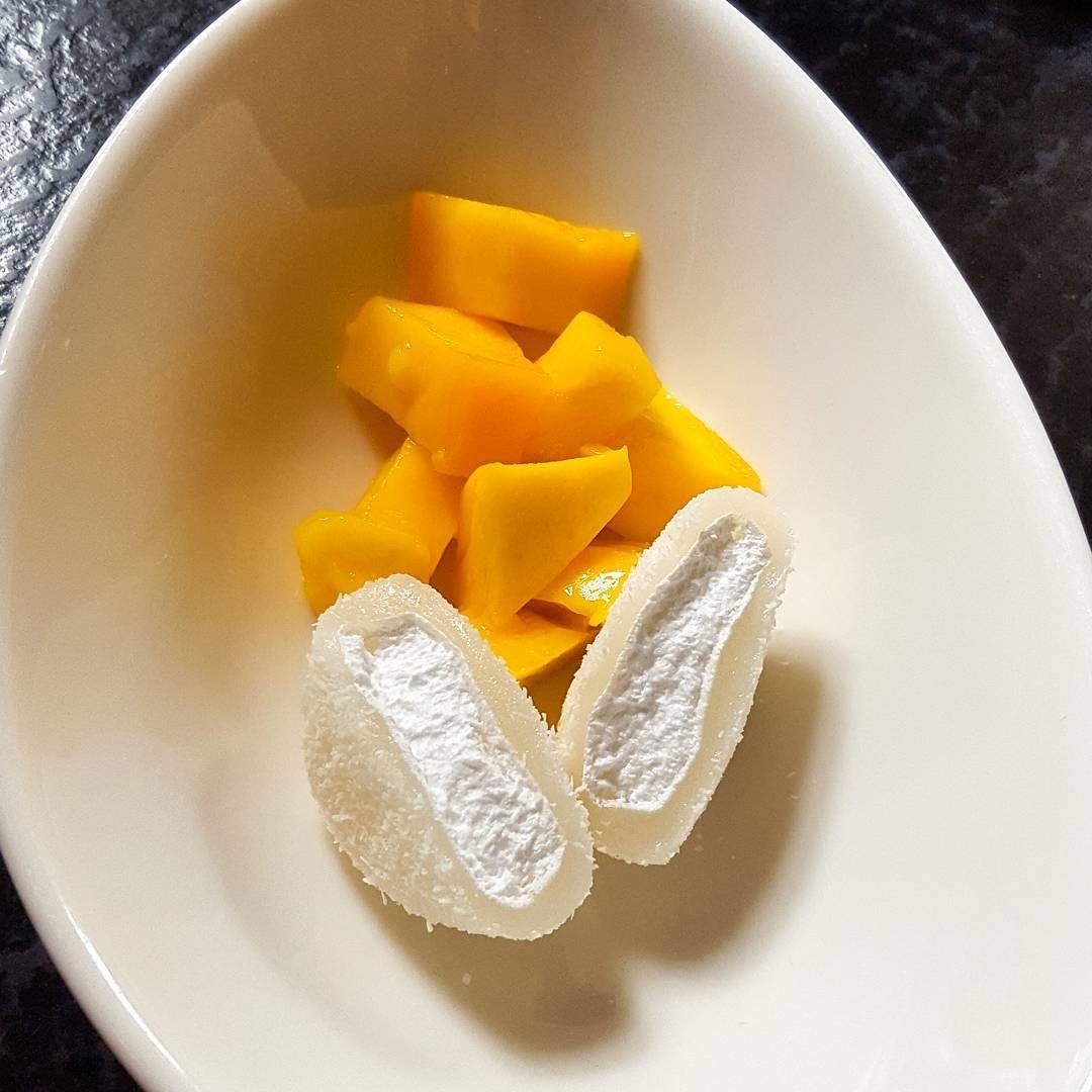 Jin - München - ein Guide MICHELIN Restaurant