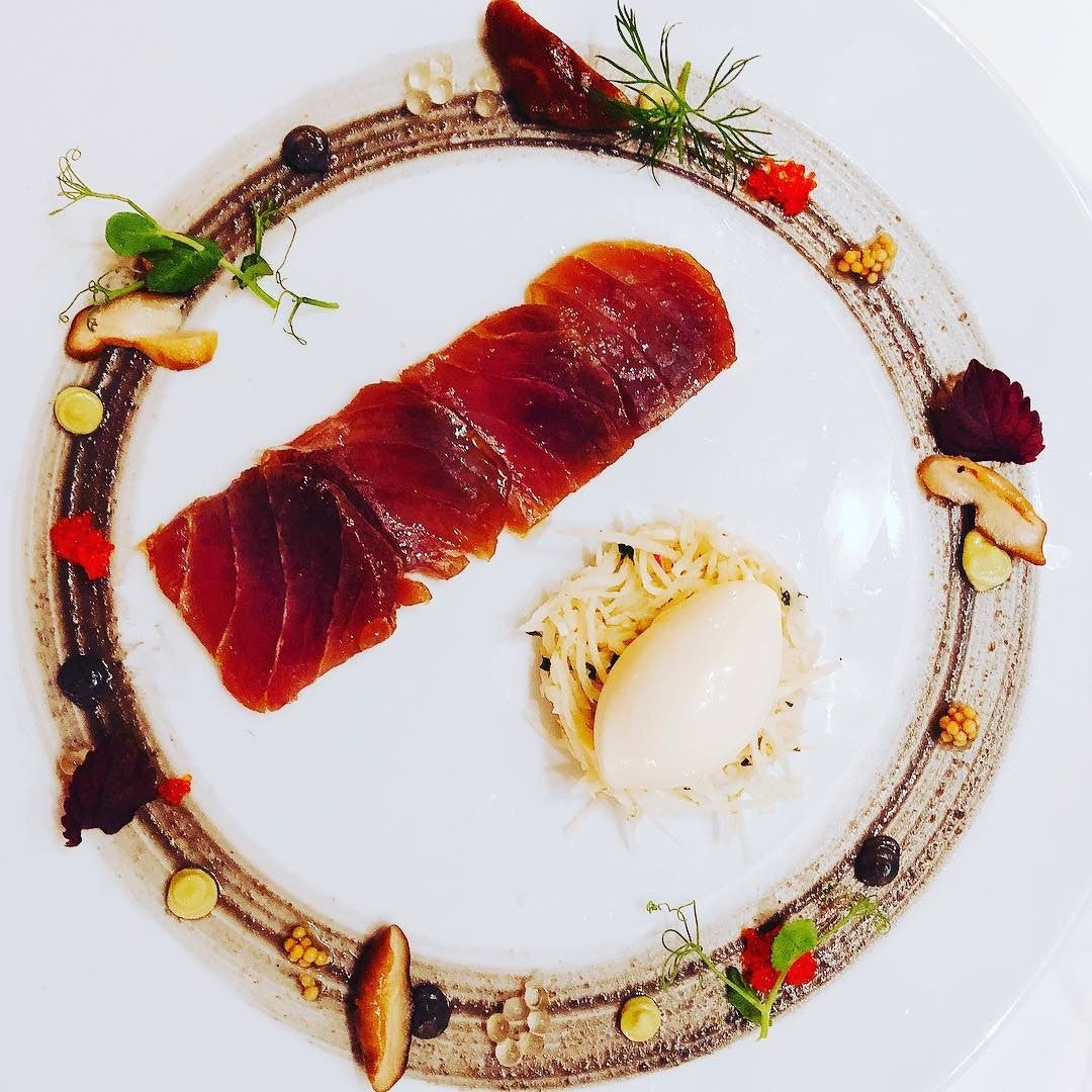 Medici – Frankfurt on the Main - a MICHELIN Guide Restaurant