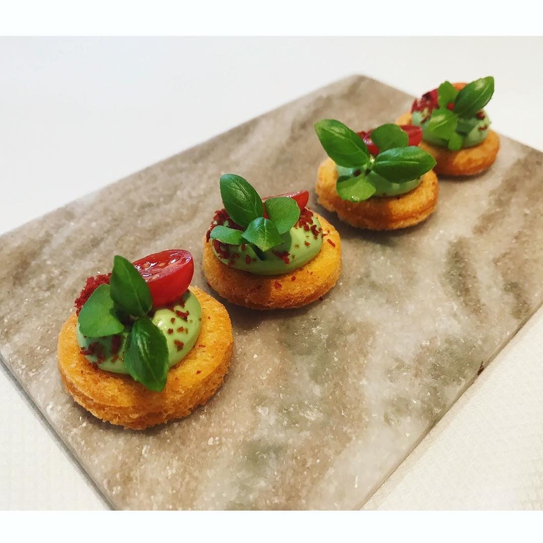 Amarone – Rotterdam - een MICHELIN Gids restaurant