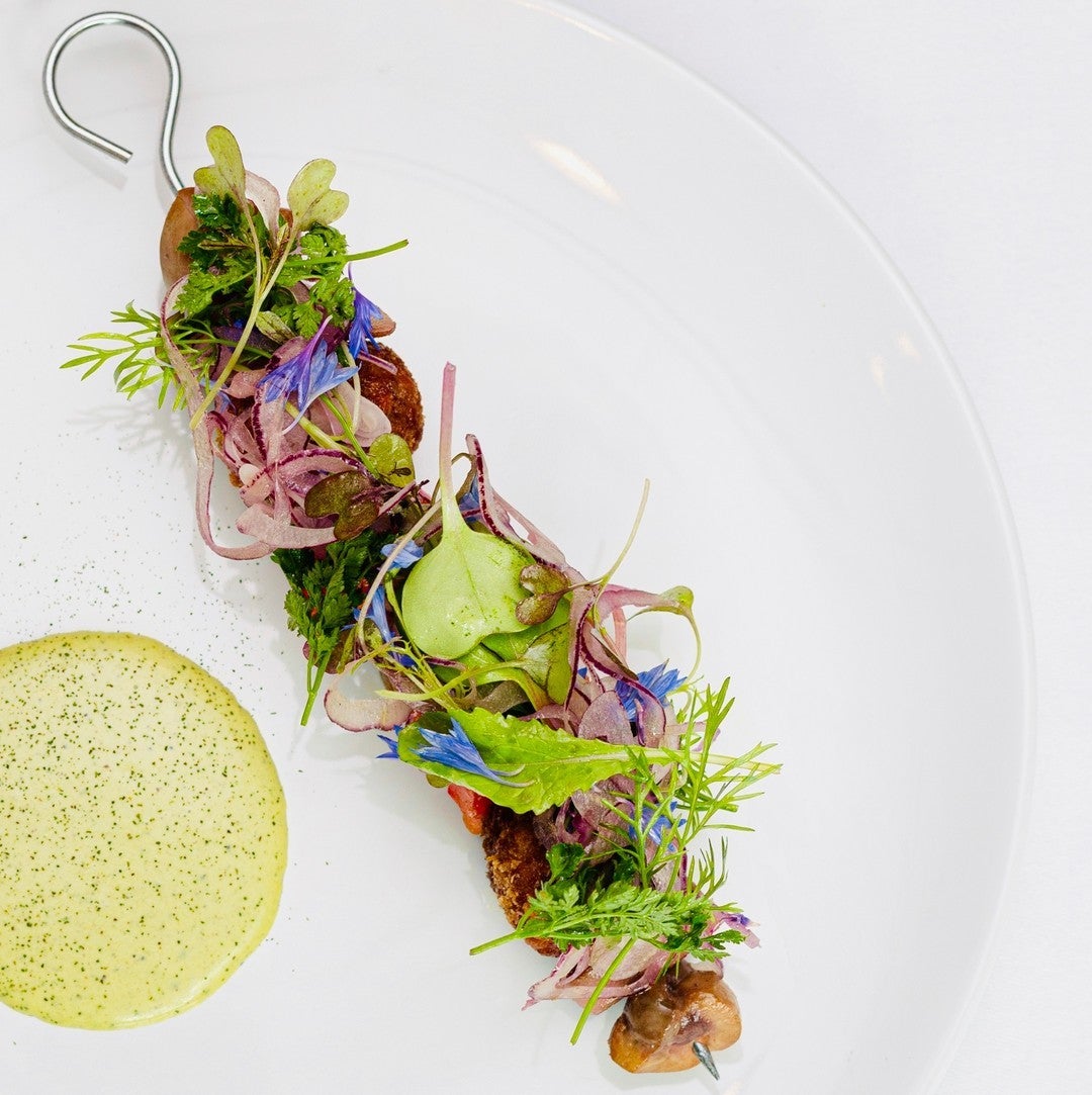 RON Gastrobar – Amsterdam - a MICHELIN Guide Restaurant