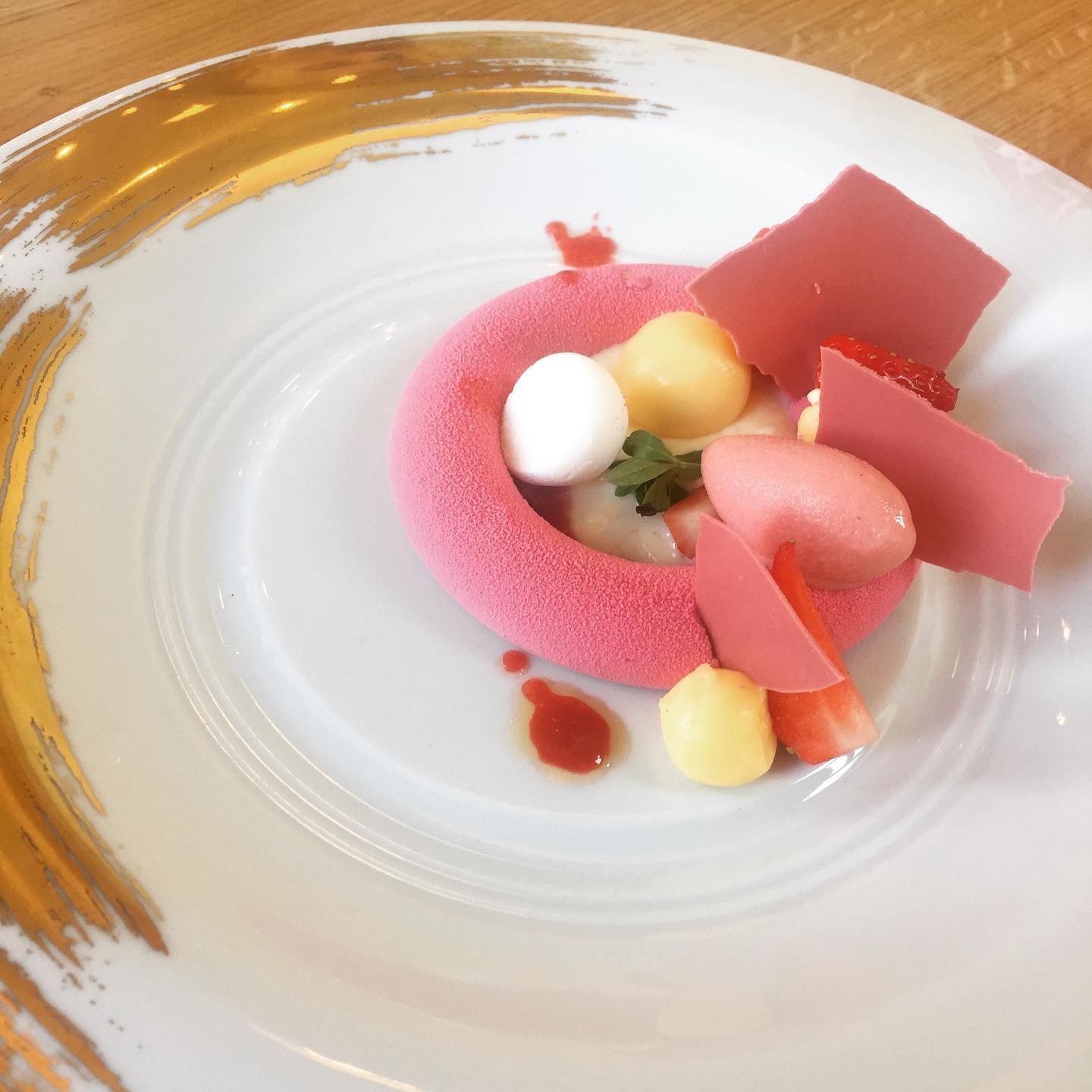 Tinèlle – Mechelen - een MICHELIN Gids restaurant