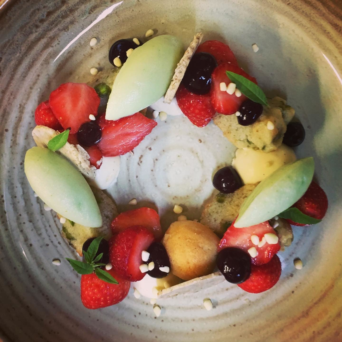 Vinke – Westouter - a MICHELIN Guide Restaurant