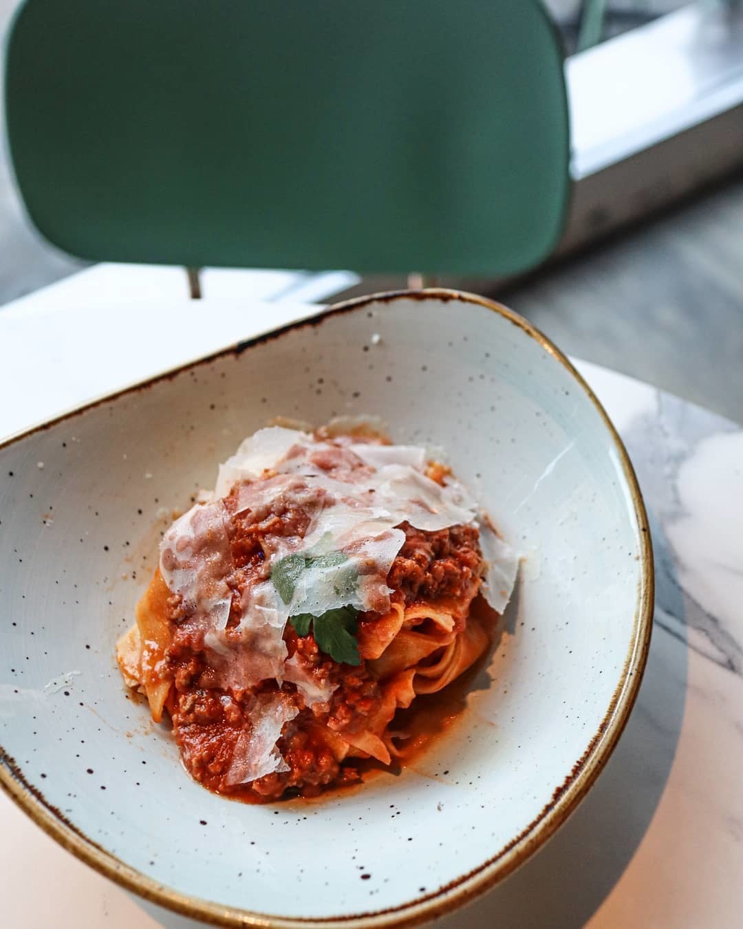 Fico - Un restaurant du Guide MICHELIN - Ixelles