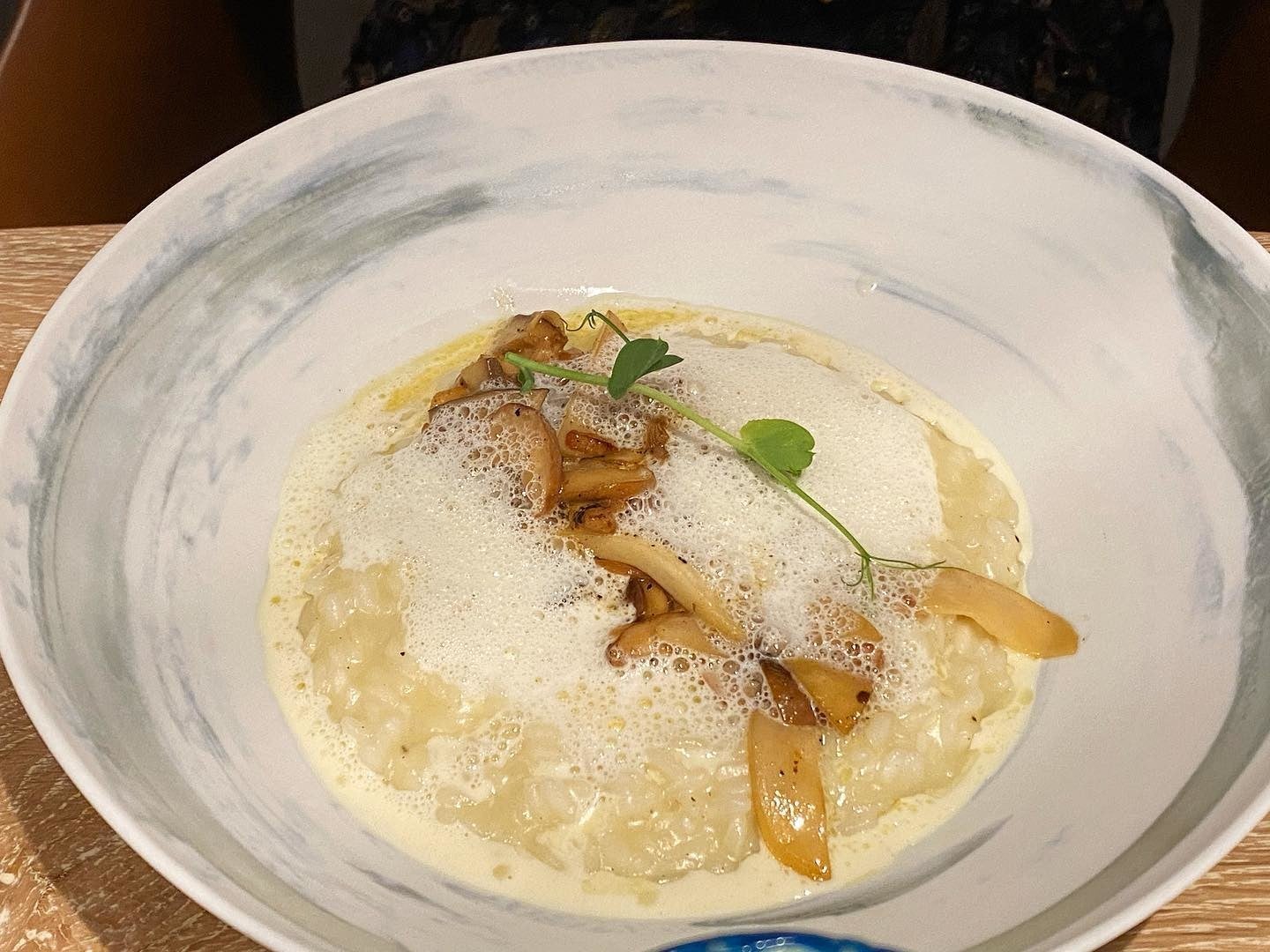 senzanome - Un restaurant du Guide MICHELIN - Bruxelles