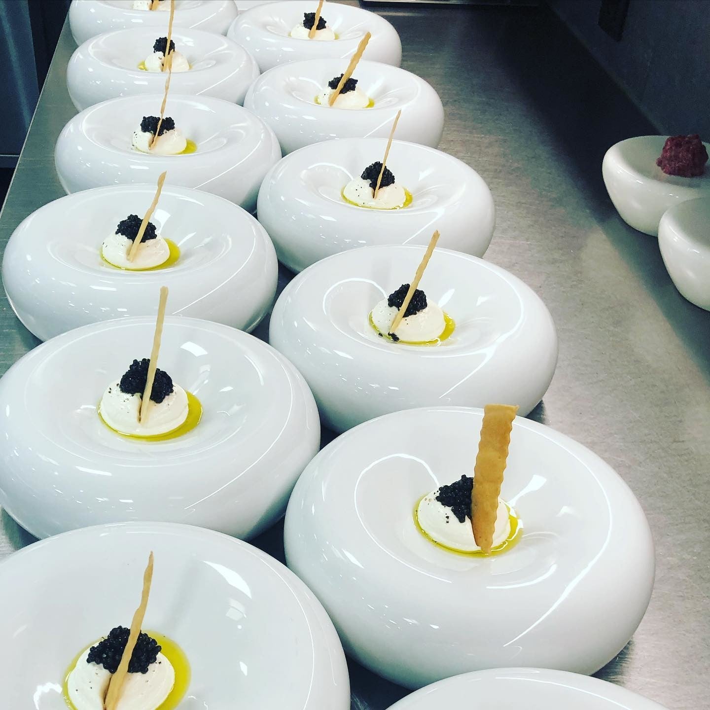 senzanome – Brussels - a MICHELIN Guide Restaurant