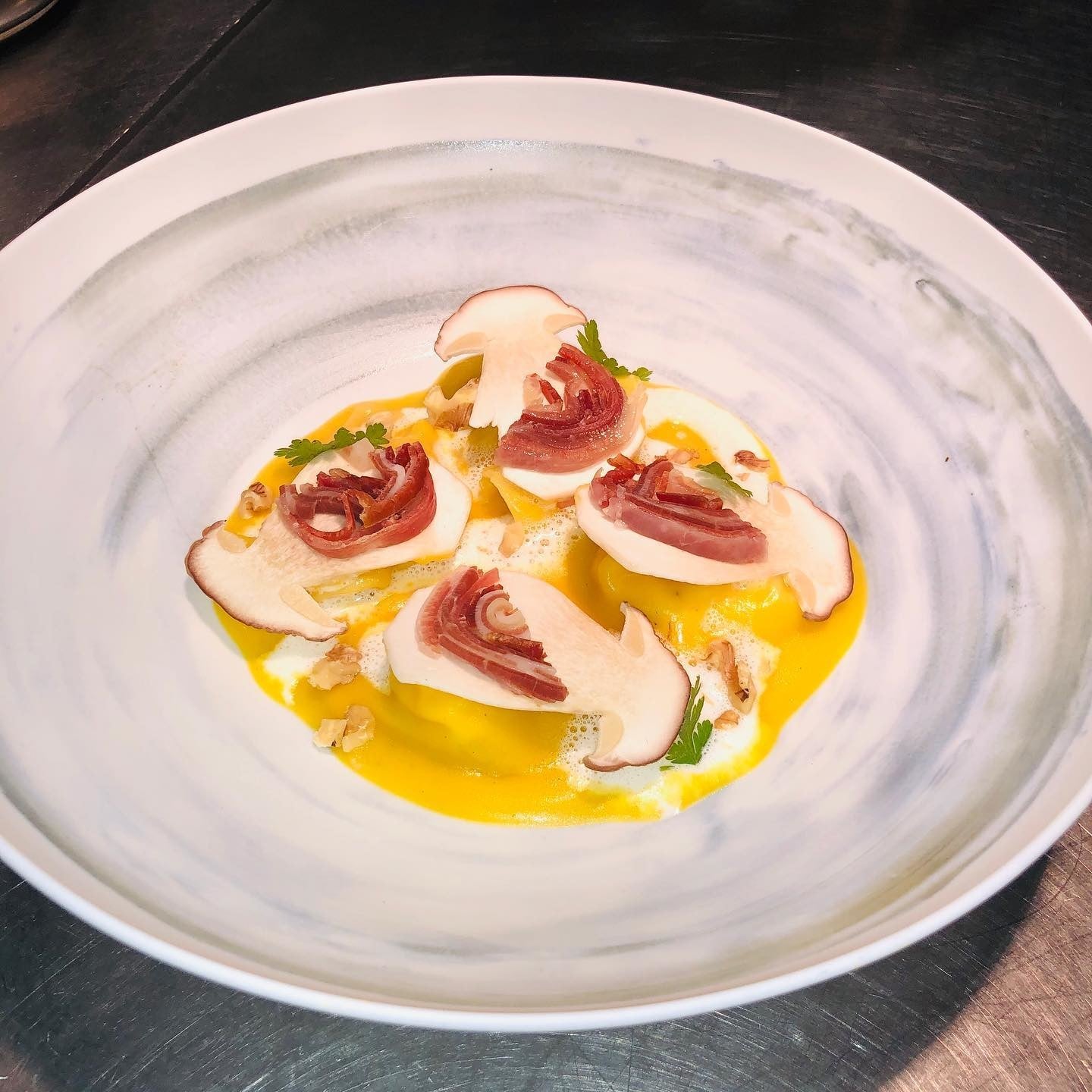 senzanome – Brussels - a MICHELIN Guide Restaurant