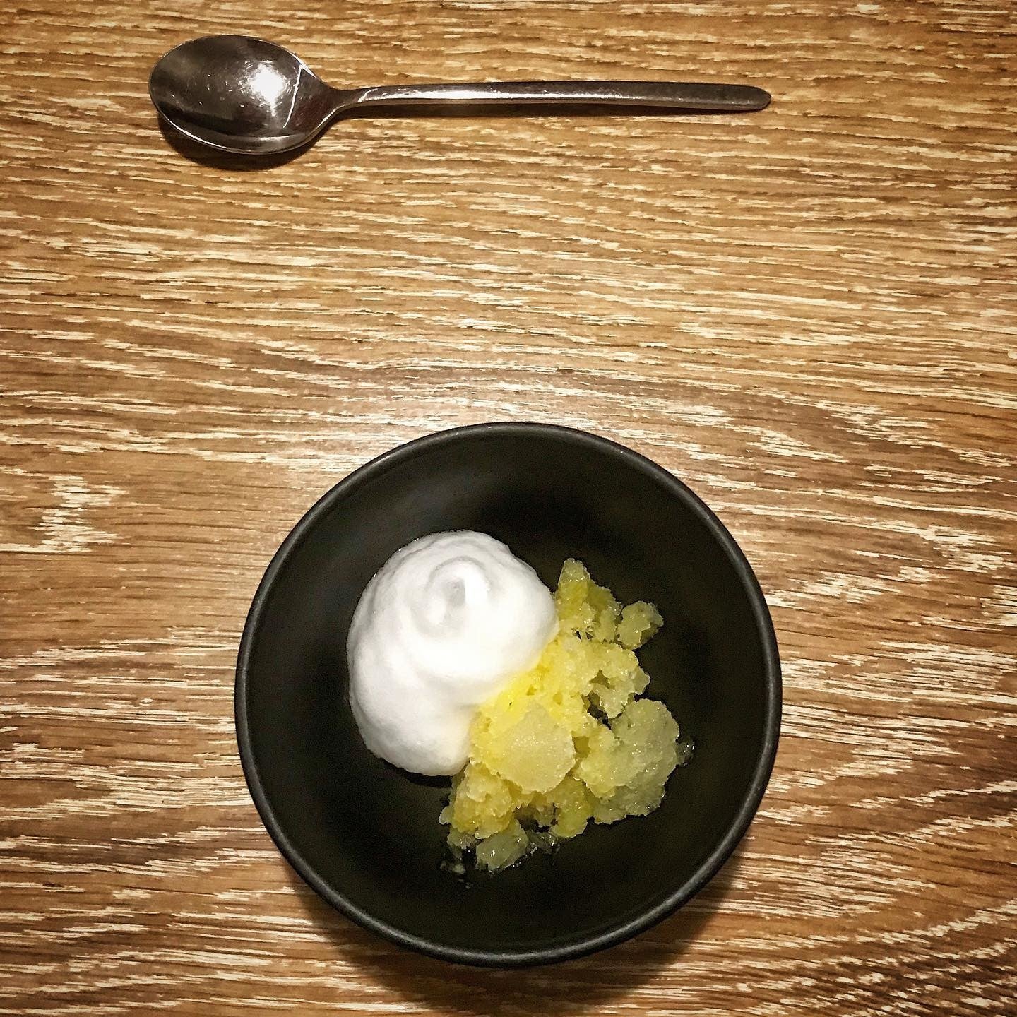 senzanome – Brussels - a MICHELIN Guide Restaurant