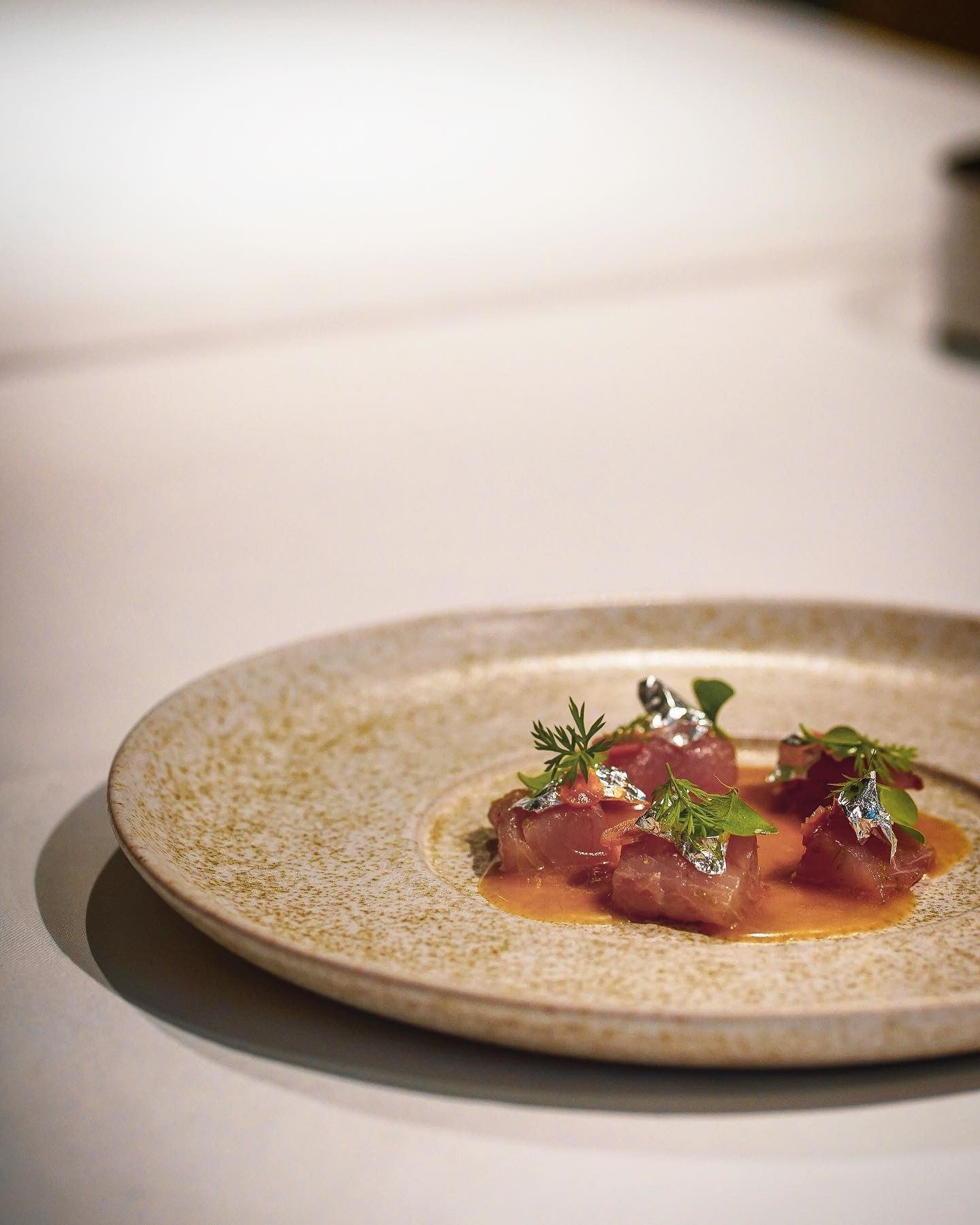 OAK – Gent - een MICHELIN Gids restaurant